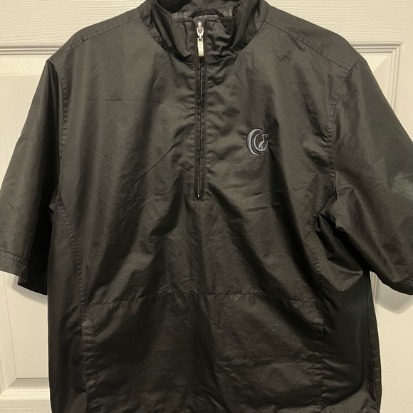 Jackets & Coats | Kate Lord Windbreaker In Large | Poshmark